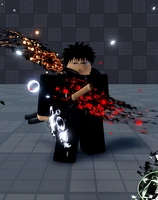 Chihiro | Roblox: Heavens Arena Wiki | Fandom