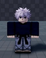 Killua | Roblox: Heavens Arena Wiki | Fandom