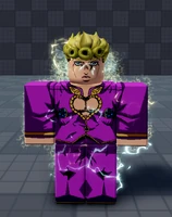Giorno | Roblox: Heavens Arena Wiki | Fandom