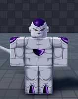 Frieza | Roblox: Heavens Arena Wiki | Fandom