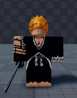 Ichigo (Bankai) | Roblox: Heavens Arena Wiki | Fandom