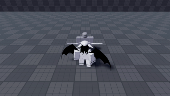 Ulquiorra | Roblox: Heavens Arena Wiki | Fandom
