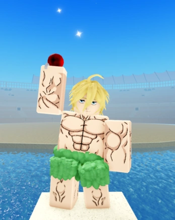 Adam | Roblox: Heavens Arena Wiki | Fandom