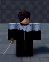 Aizen | Roblox: Heavens Arena Wiki | Fandom