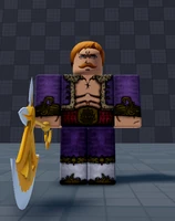 Escanor | Roblox: Heavens Arena Wiki | Fandom