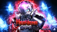 Rem | Roblox: Heavens Arena Wiki | Fandom