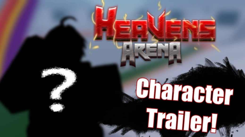 Junk stuff im testing out | Roblox: Heavens Arena Wiki | Fandom