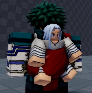 Unplayable Characters | Roblox: Heavens Arena Wiki | Fandom
