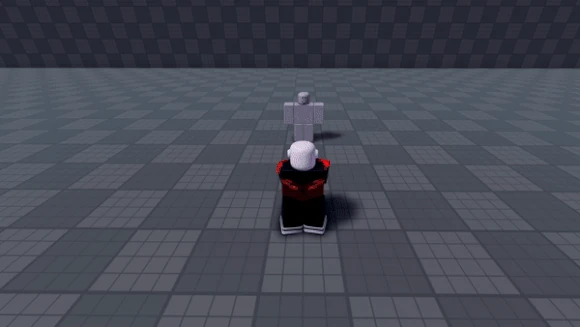 Jiren | Roblox: Heavens Arena Wiki | Fandom