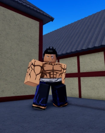 Todo | Roblox: Heavens Arena Wiki | Fandom