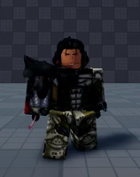 Chihiro | Roblox: Heavens Arena Wiki | Fandom