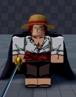 Shanks | Roblox: Heavens Arena Wiki | Fandom