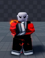 Jiren | Roblox: Heavens Arena Wiki | Fandom