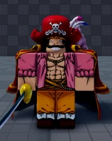 Shanks | Roblox: Heavens Arena Wiki | Fandom