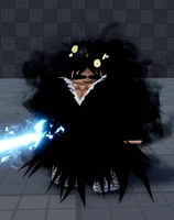 Yhwach | Roblox: Heavens Arena Wiki | Fandom