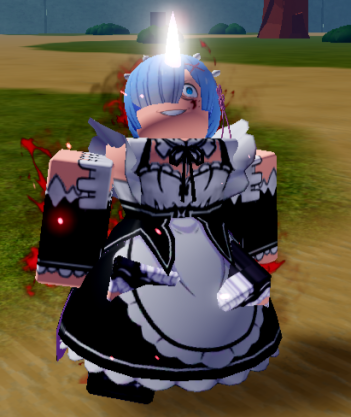 Rem | Roblox: Heavens Arena Wiki | Fandom