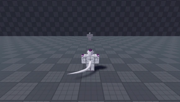 Frieza | Roblox: Heavens Arena Wiki | Fandom