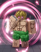 Adam | Roblox: Heavens Arena Wiki | Fandom