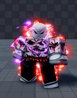 Jiren | Roblox: Heavens Arena Wiki | Fandom