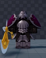 Escanor | Roblox: Heavens Arena Wiki | Fandom