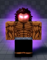 Yujiro | Roblox: Heavens Arena Wiki | Fandom