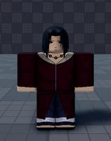Itachi | Roblox: Heavens Arena Wiki | Fandom