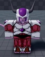 Frieza | Roblox: Heavens Arena Wiki | Fandom