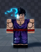 Gohan | Roblox: Heavens Arena Wiki | Fandom