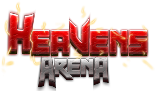 Unique Skins | Roblox: Heavens Arena Wiki | Fandom