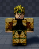 DIO | Roblox: Heavens Arena Wiki | Fandom