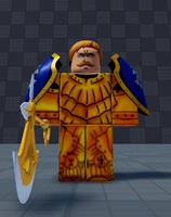Escanor | Roblox: Heavens Arena Wiki | Fandom