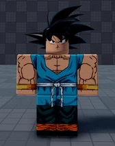 Garp | Roblox: Heavens Arena Wiki | Fandom