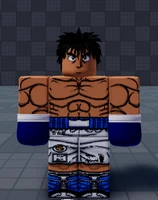 Ippo | Roblox: Heavens Arena Wiki | Fandom