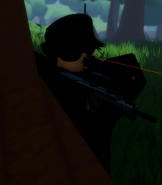 Agent Ordinance | Roblox Helix Ascent Wiki | Fandom