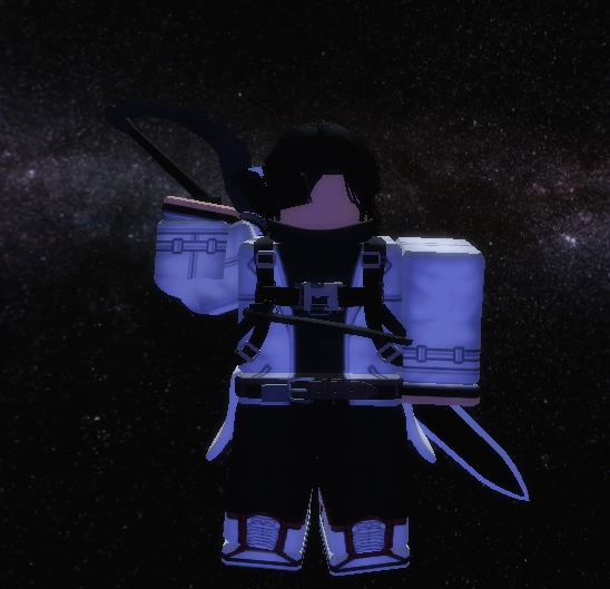 OMEGA-5 | Roblox Helix Ascent Wiki | Fandom