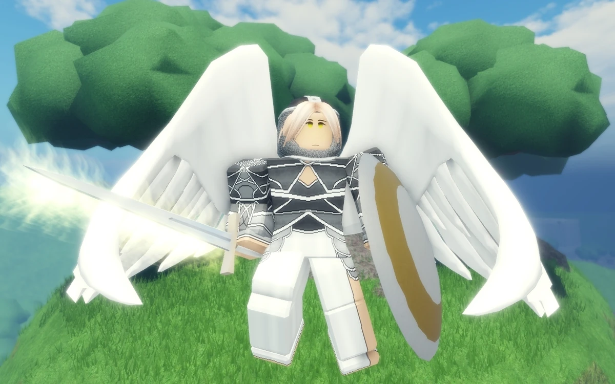 Queen Valhalla | Roblox Helix Ascent Wiki | Fandom