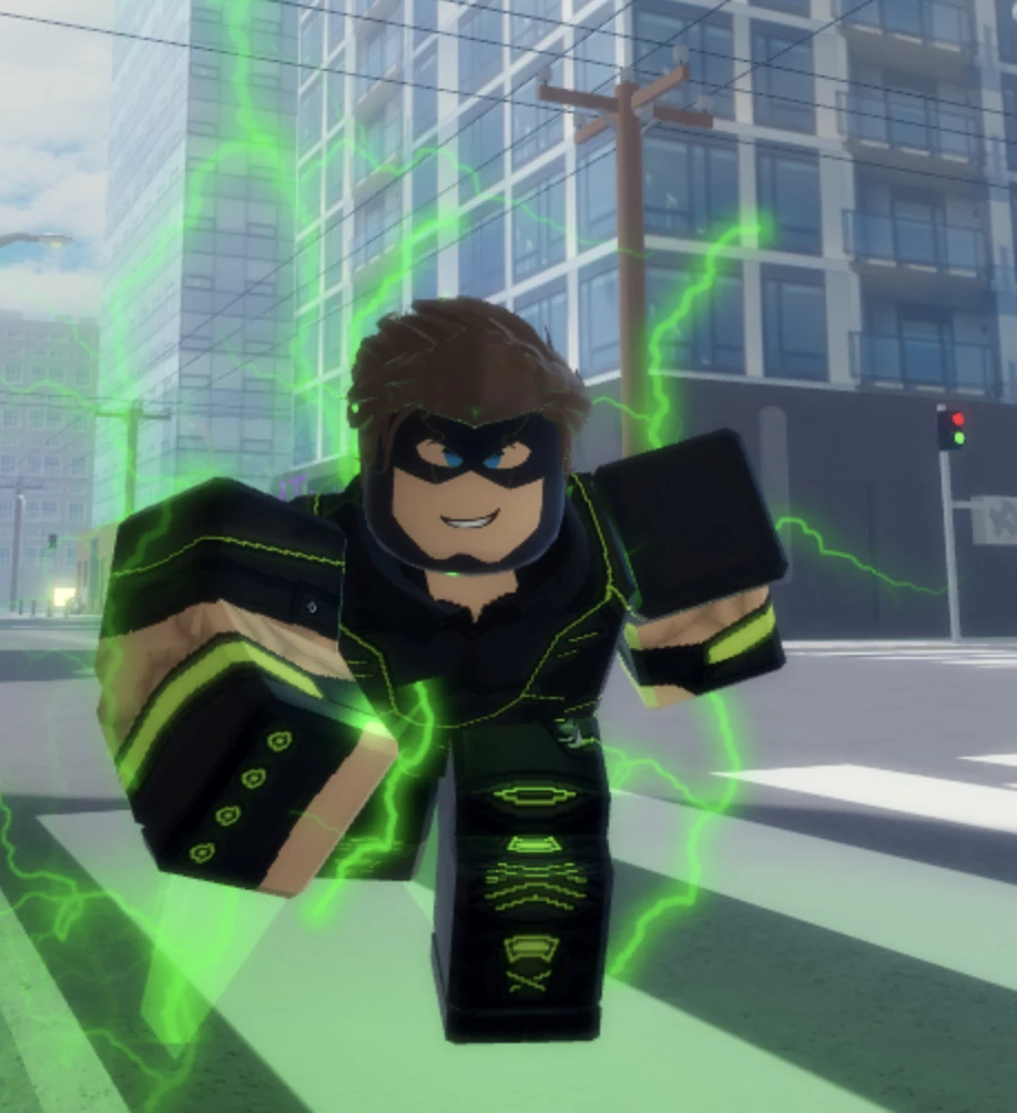 Accel | Roblox Helix Ascent Wiki | Fandom