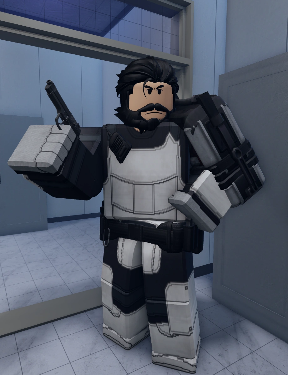 Alexander Sokolov | Roblox Helix Ascent Wiki | Fandom