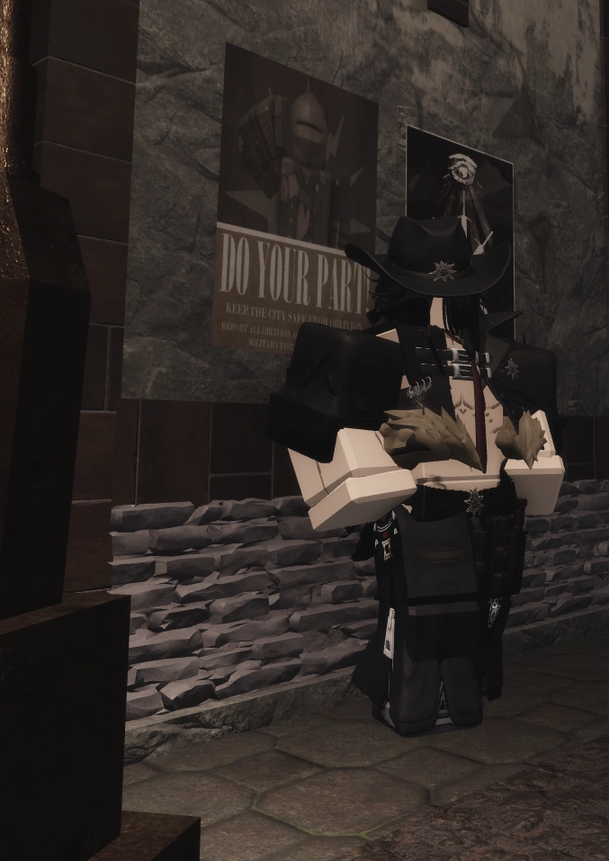 Gravemound | Roblox Helix Ascent Wiki | Fandom