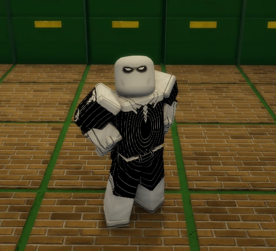 Louis Lewis (Universe 1) | Roblox Helix Ascent Wiki | Fandom