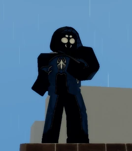 Predator (Universe 1) | Roblox Helix Ascent Wiki | Fandom