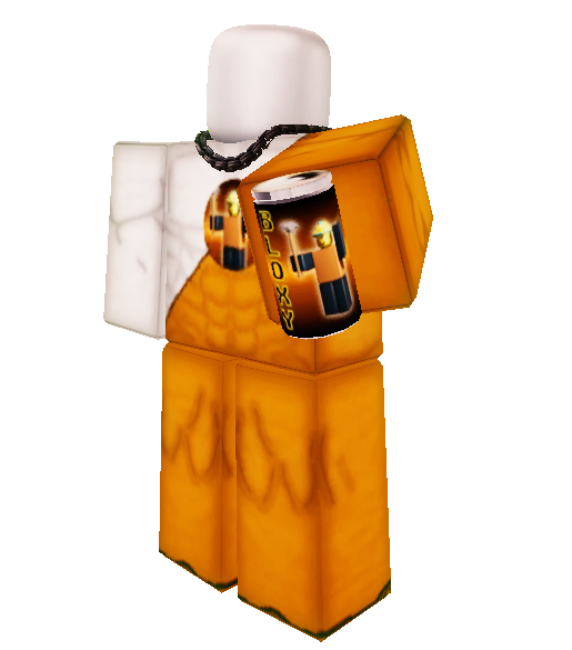 Bloxy Cola Man Roblox Helix Ascent Wiki Fandom