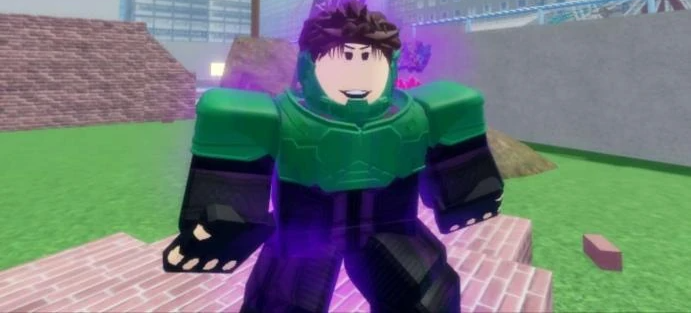 Omega! | Roblox Helix Ascent Wiki | Fandom