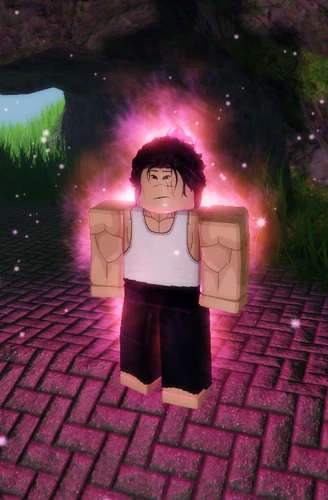 Tanner Darion | Roblox Helix Ascent Wiki | Fandom