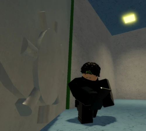 "Crow" | Roblox Helix Ascent Wiki | Fandom