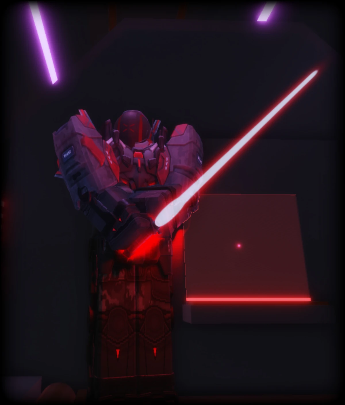 `'Mors.'` | Roblox Helix Ascent Wiki | Fandom