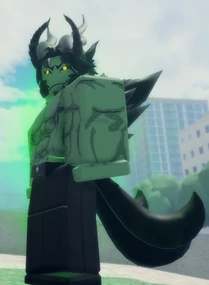 Dolion Hadeon | Roblox Helix Ascent Wiki | Fandom