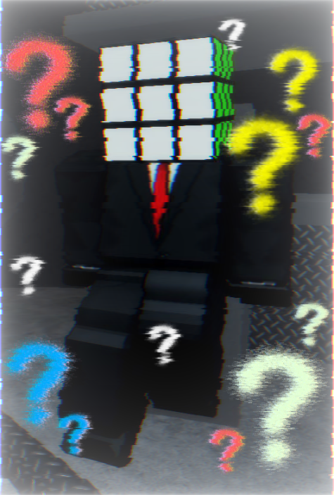 The Game Master | Roblox Helix Ascent Wiki | Fandom