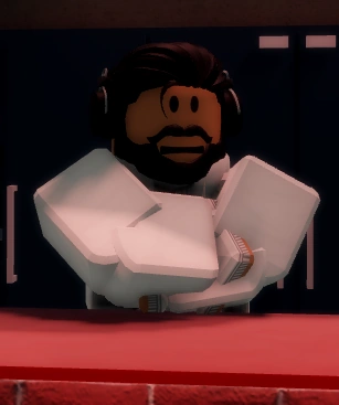 Double-Time | Roblox Helix Ascent Wiki | Fandom