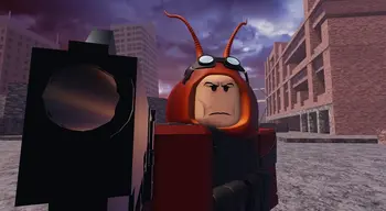 Cockroach Killer | Roblox Helix Ascent Wiki | Fandom